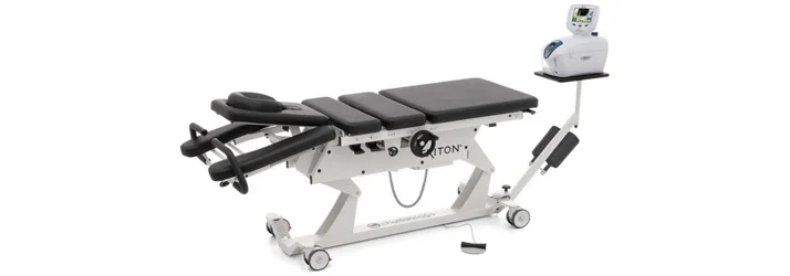 Spinal Decompression Exeter NH - Steiner Family Chiropractic